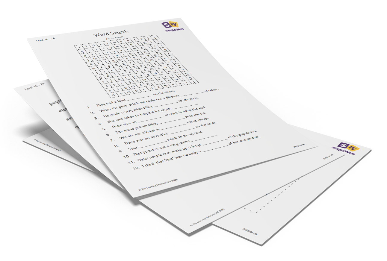 StepsWeb's top 10 time-saving tips