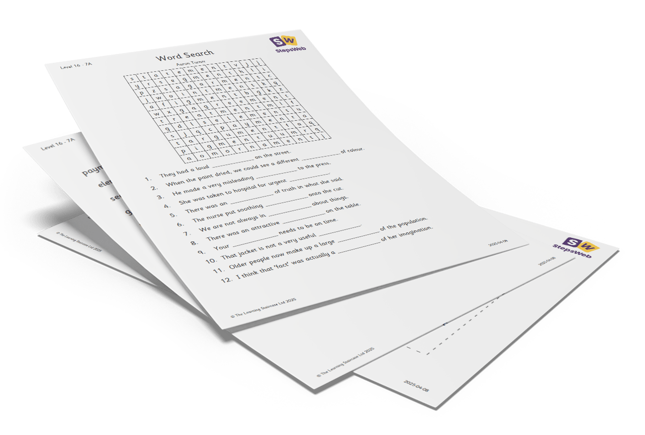 StepsWeb's top 10 time-saving tips